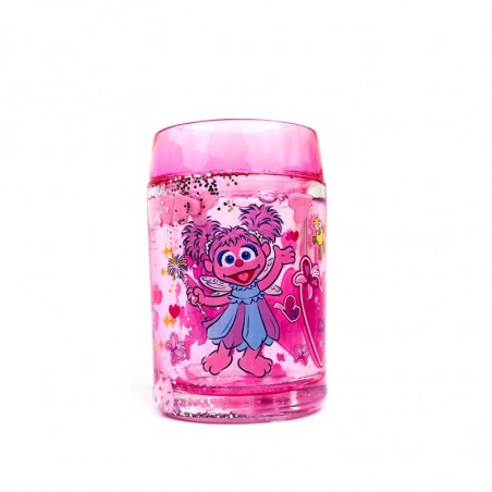 Abby Cadabby a double-wall beaker - PortAventura® World online shop