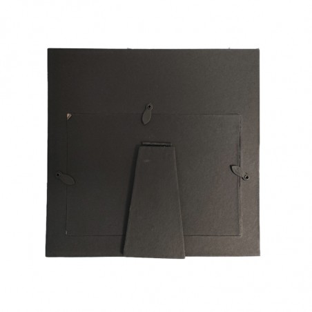 Cookie Monster Plush Photo Frame