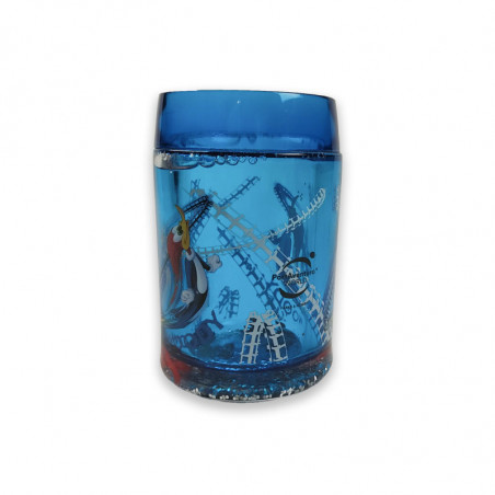 Winnie Woodpecker™ a double-wall beaker - PortAventura® World online shop